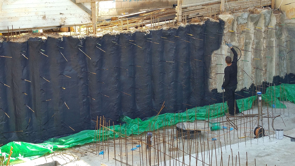 A12 | Gallery | Tech Library | Bitum