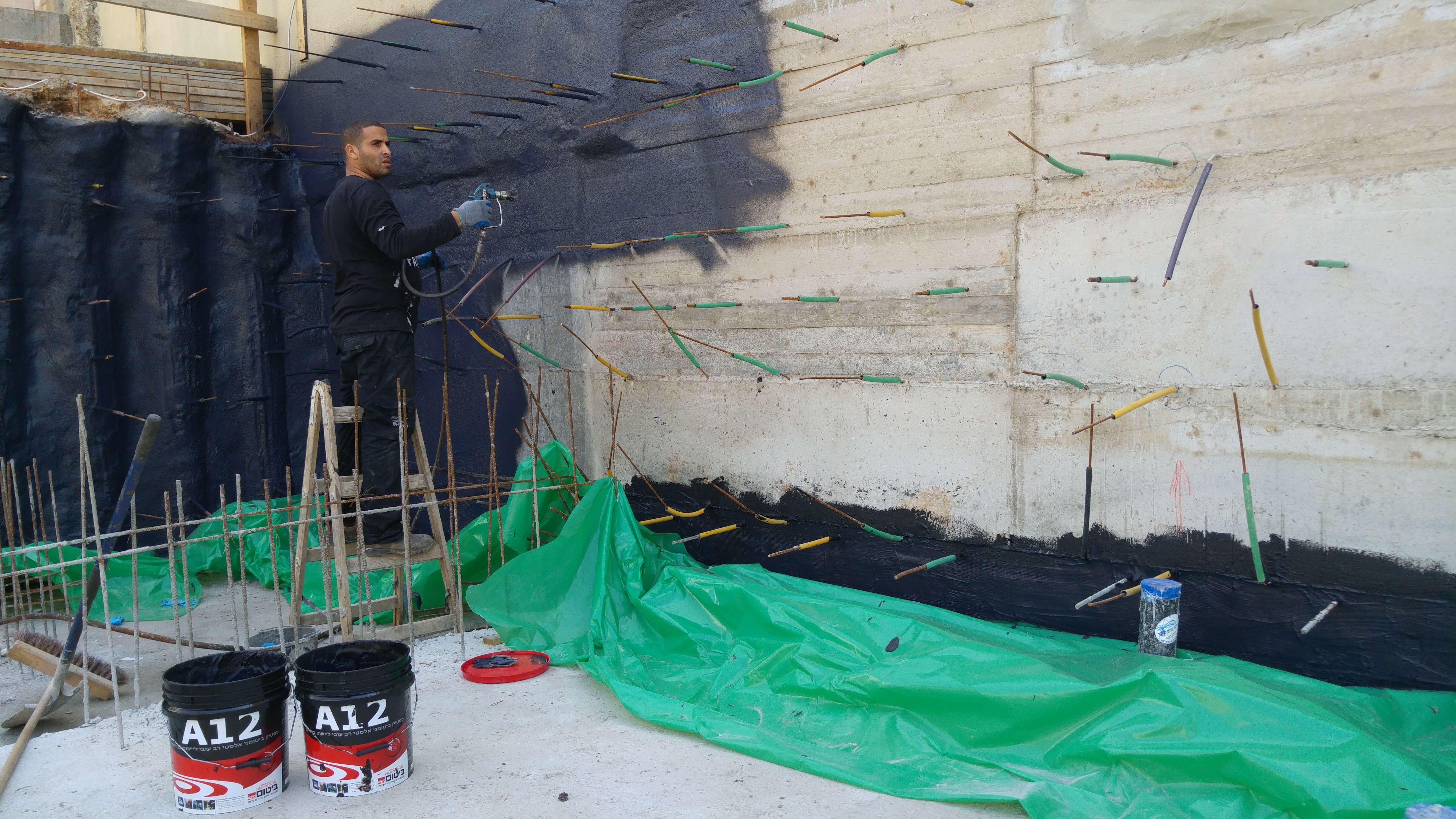 A12 | Gallery | Tech Library | Bitum