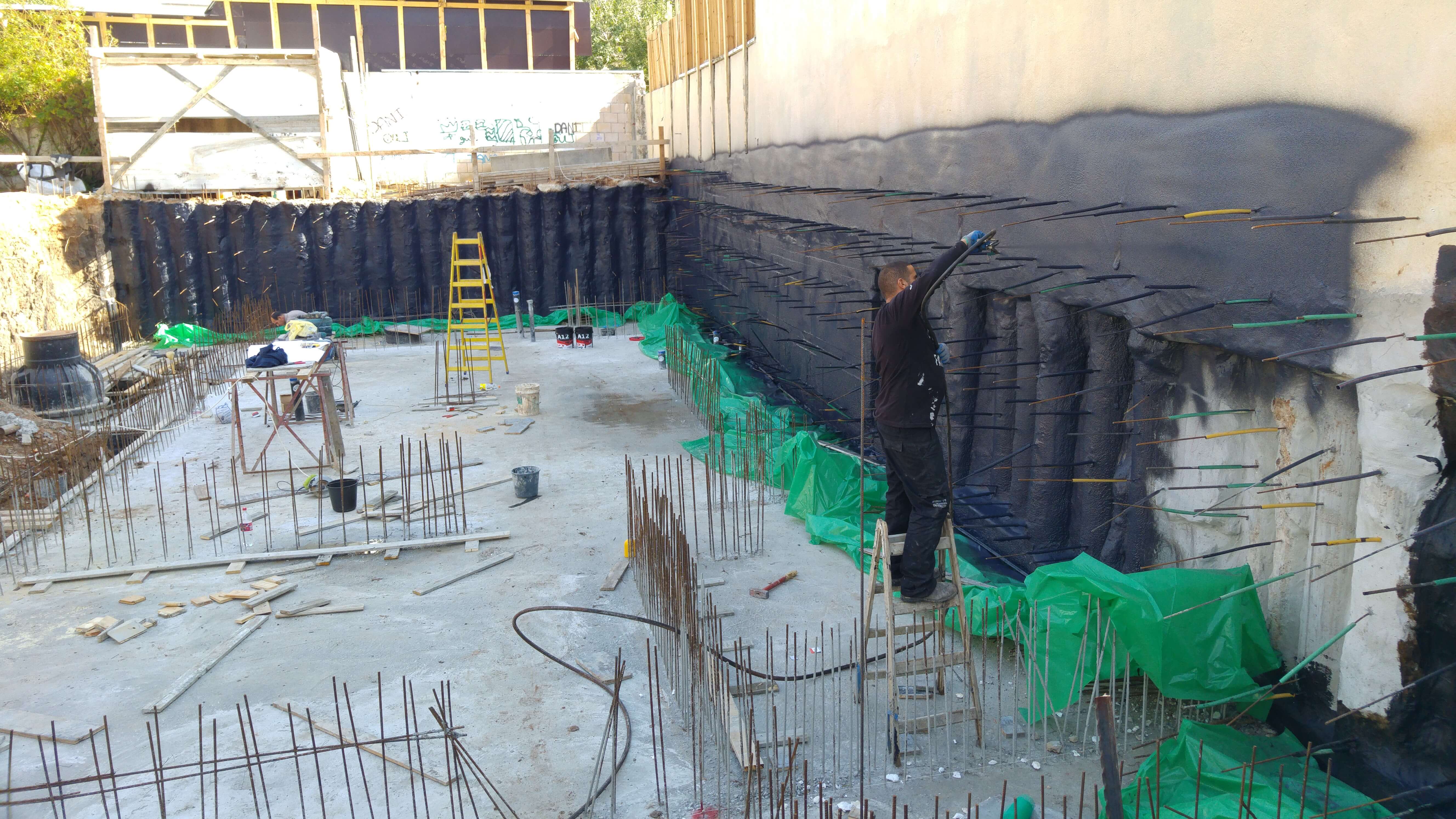 A12 | Gallery | Tech Library | Bitum