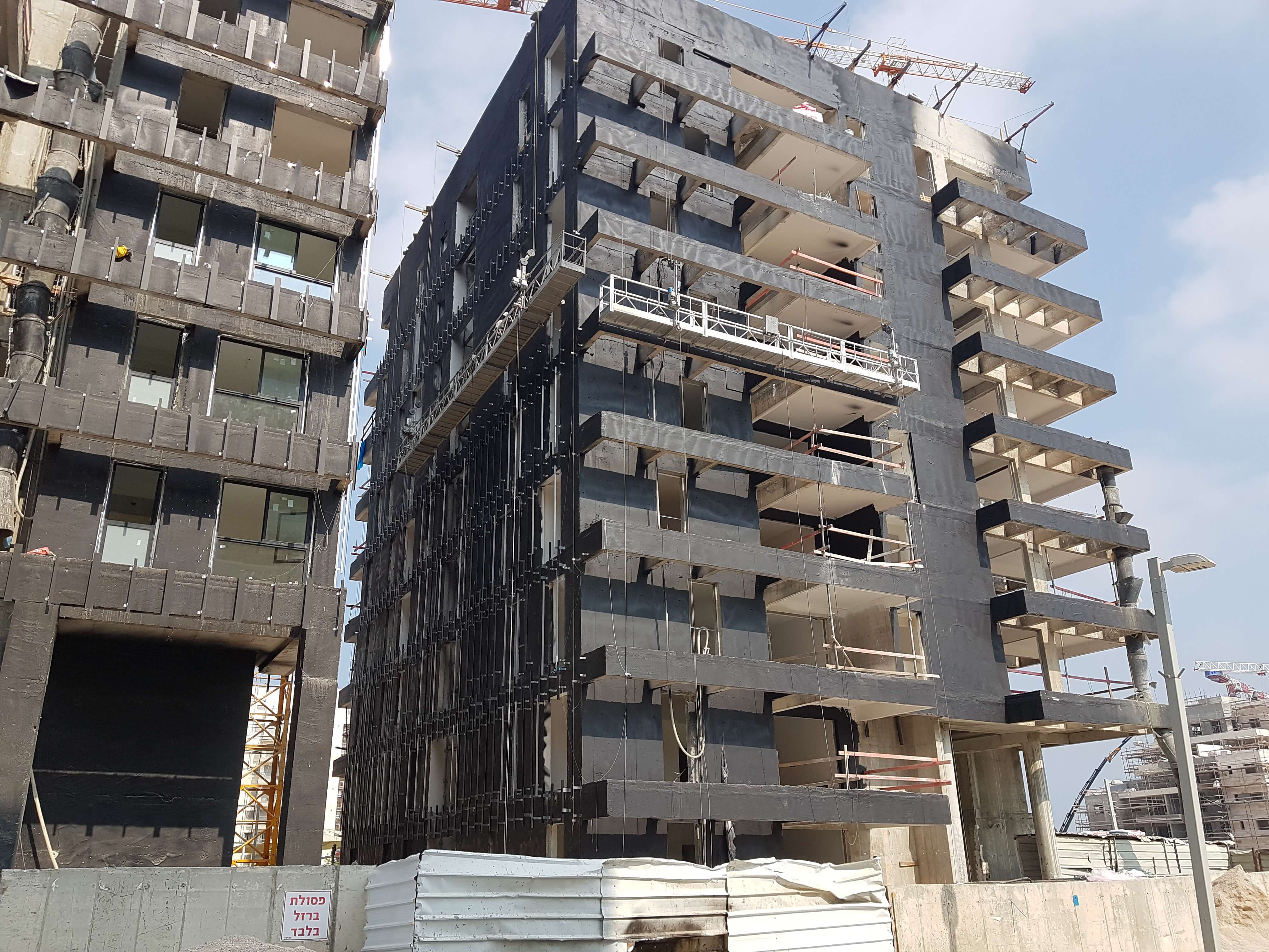 A12 | Gallery | Tech Library | Bitum