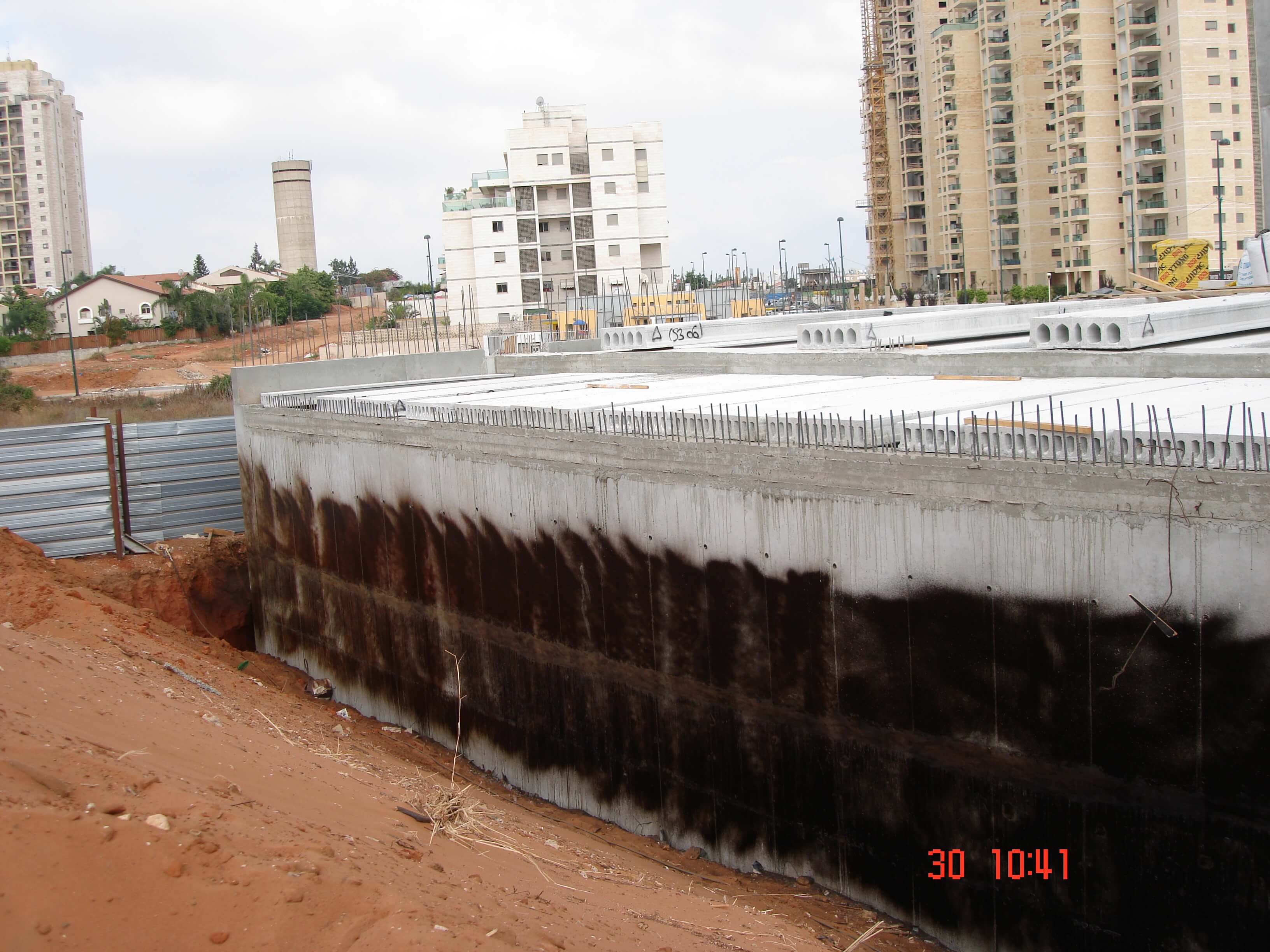 BITUMASTIC | Gallery | Tech Library | Bitum