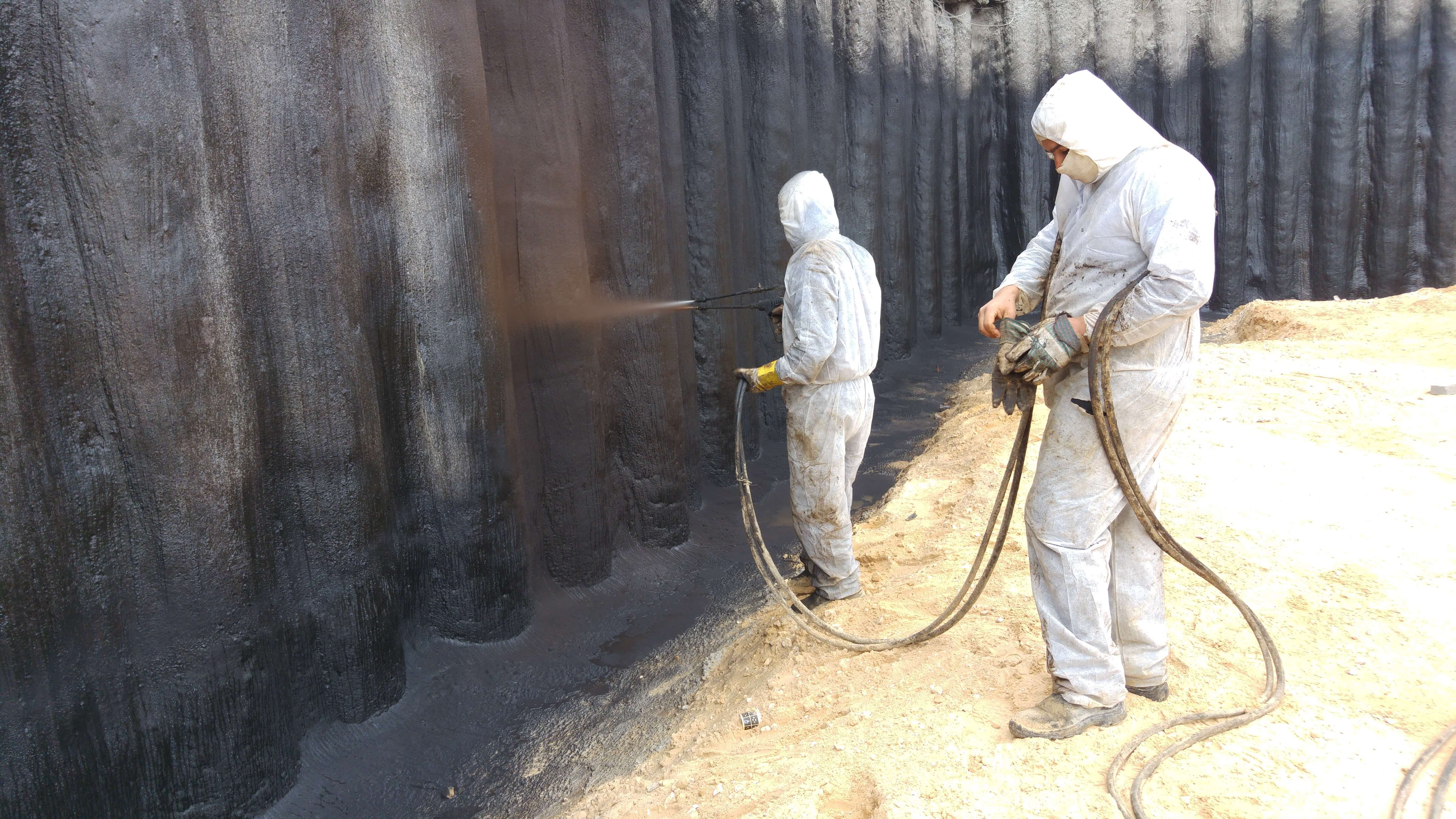 FLEXIGUM | Gallery | Tech Library | Bitum