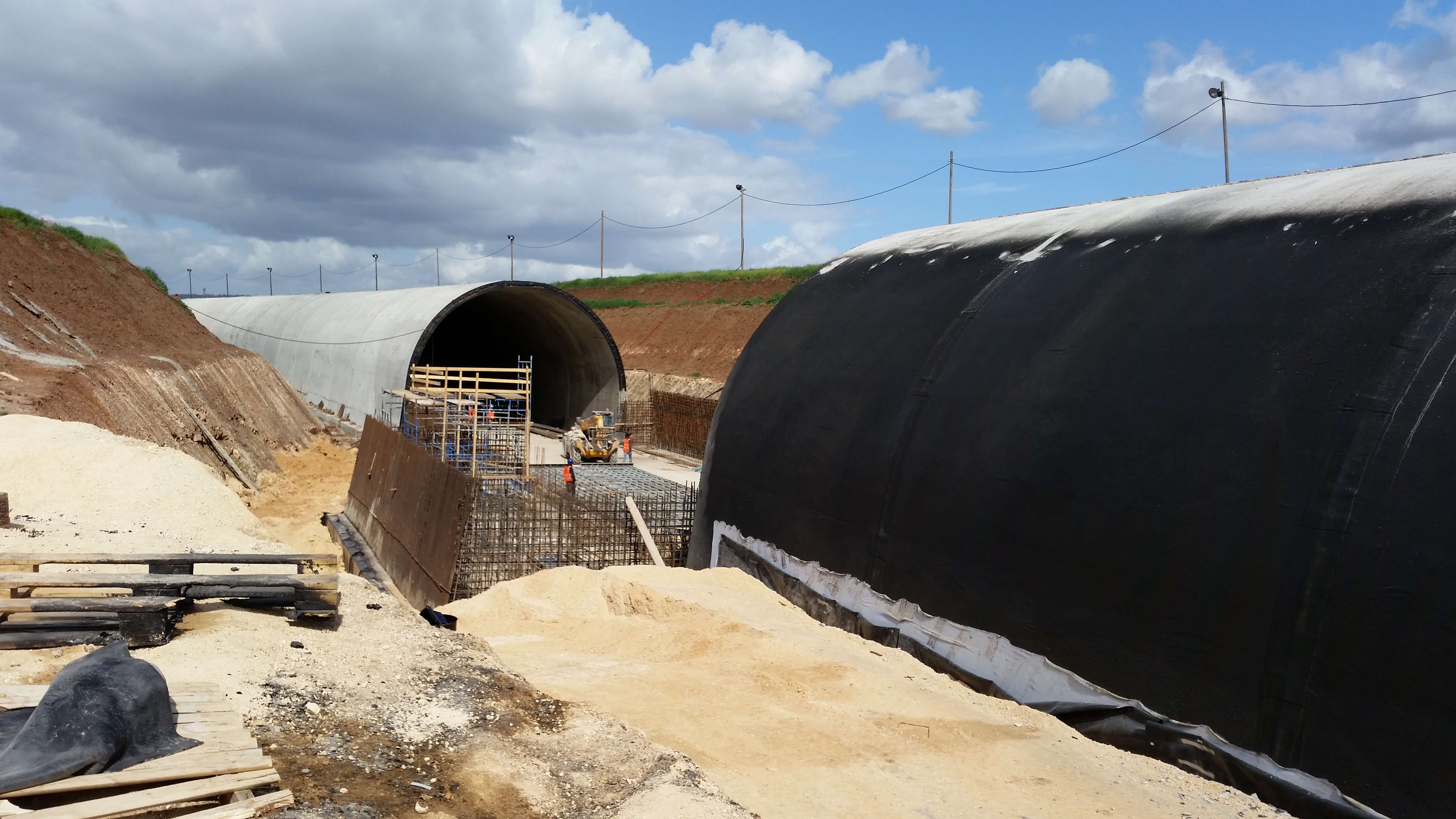 FLEXIGUM | Gallery | Tech Library | Bitum