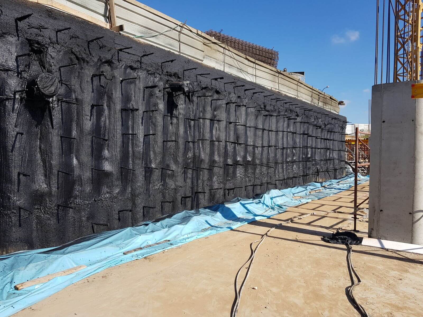 FLEXIGUM | Gallery | Tech Library | Bitum